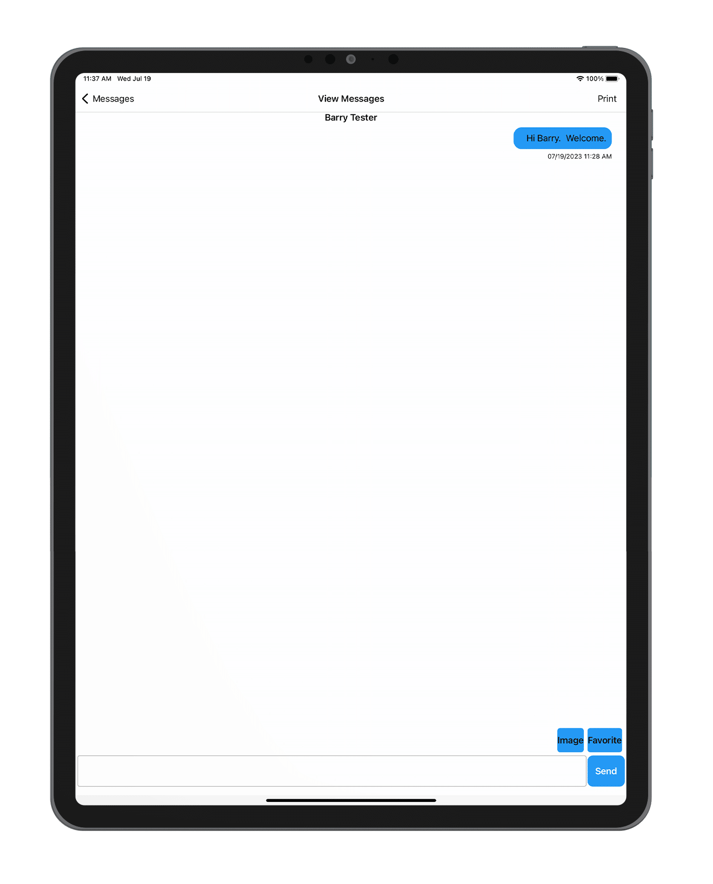 SMS Expert - Levalds Technical Coordination Group (LTCG, LLC)