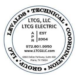 Contact - Levalds Technical Coordination Group (LTCG, LLC)
